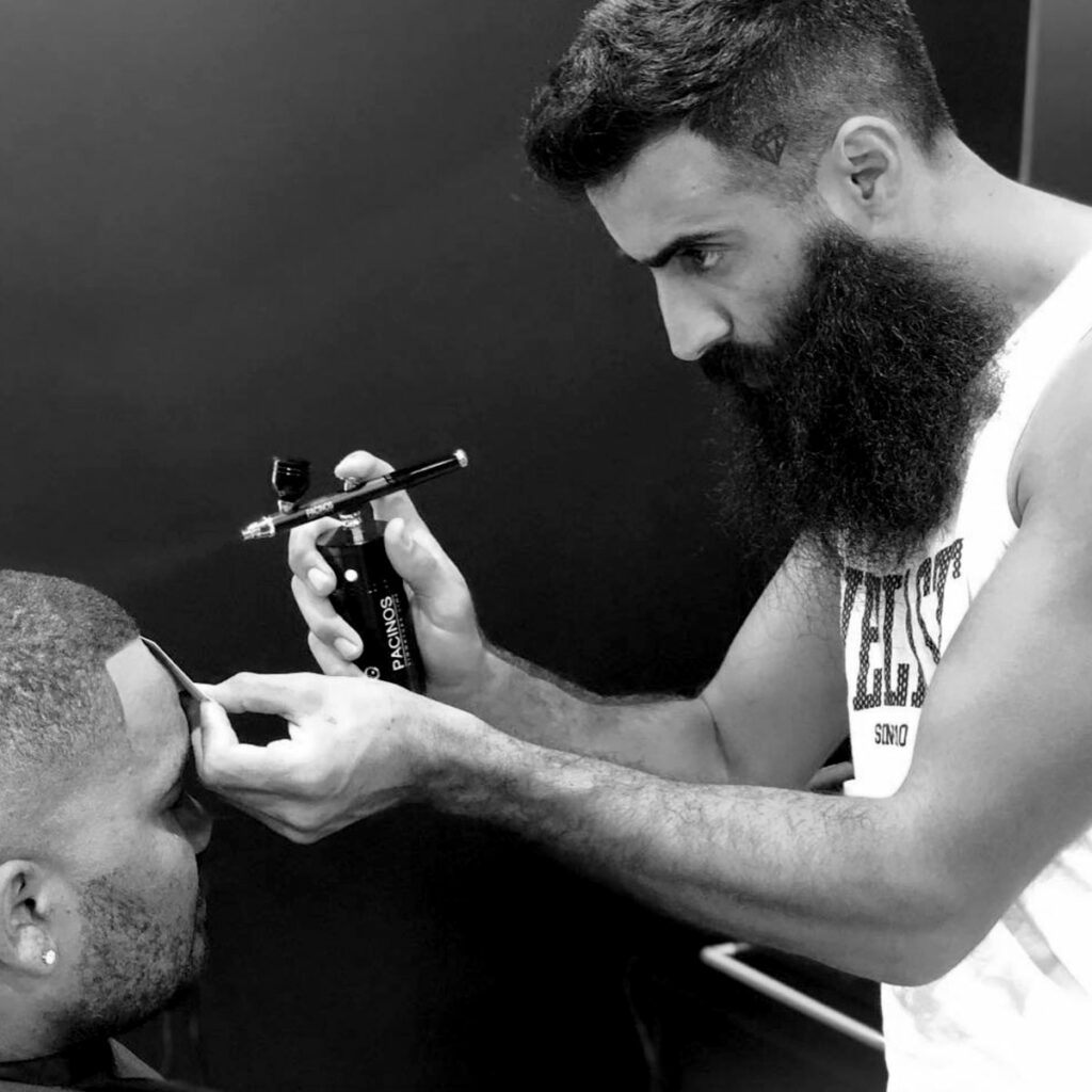 Barber Shop Narre Warren & Carrum Downs, VIC | Forza Barbers