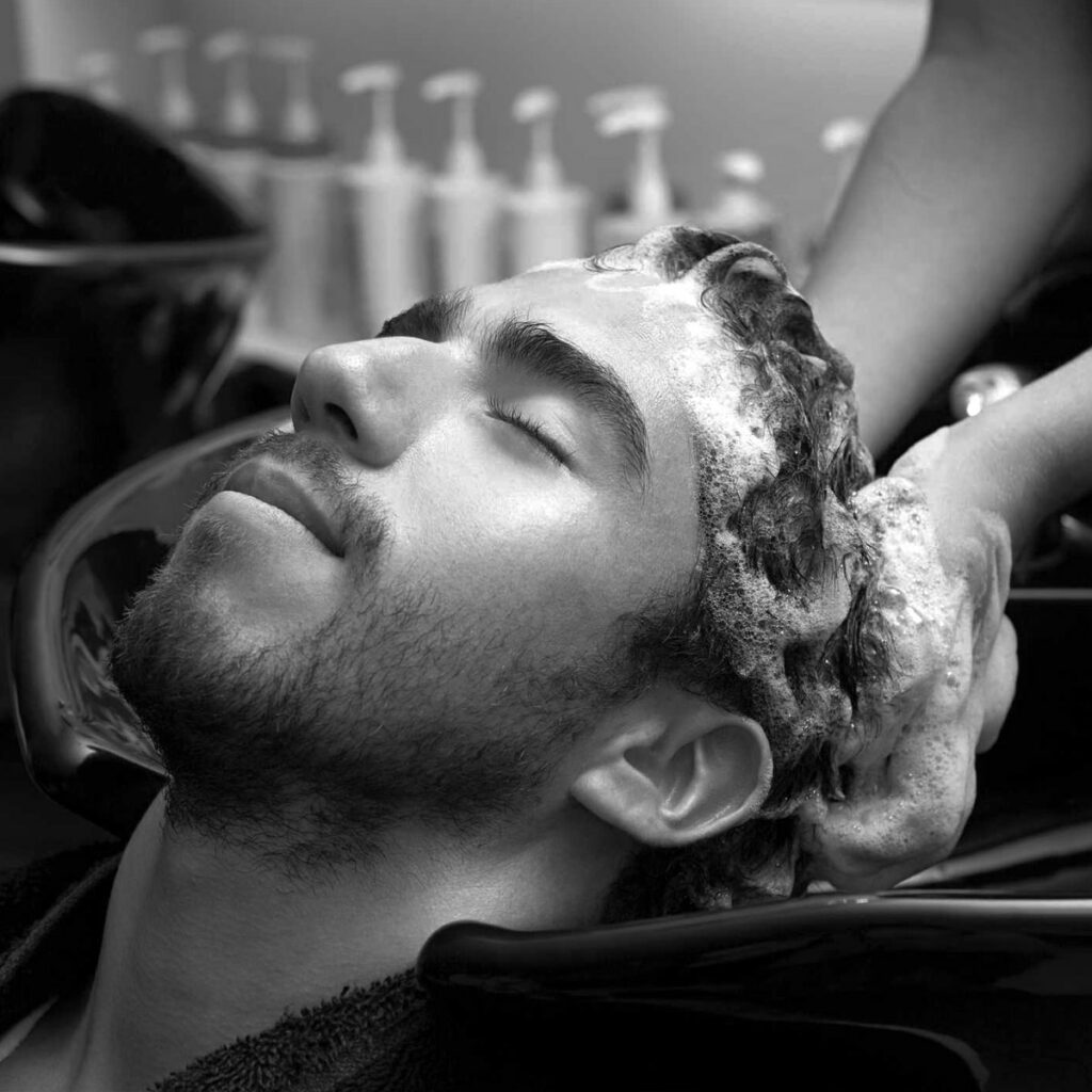 Barber Shop Narre Warren & Carrum Downs, VIC | Forza Barbers