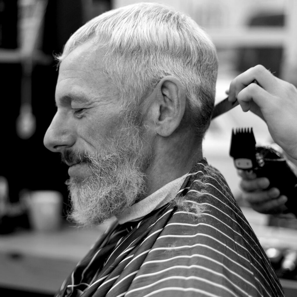 Barber Shop Narre Warren & Carrum Downs, VIC | Forza Barbers